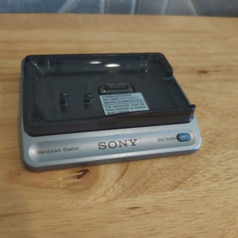 อุปกรณ์ สำหรับ sony DCRA-C162 | Shopee Thailand