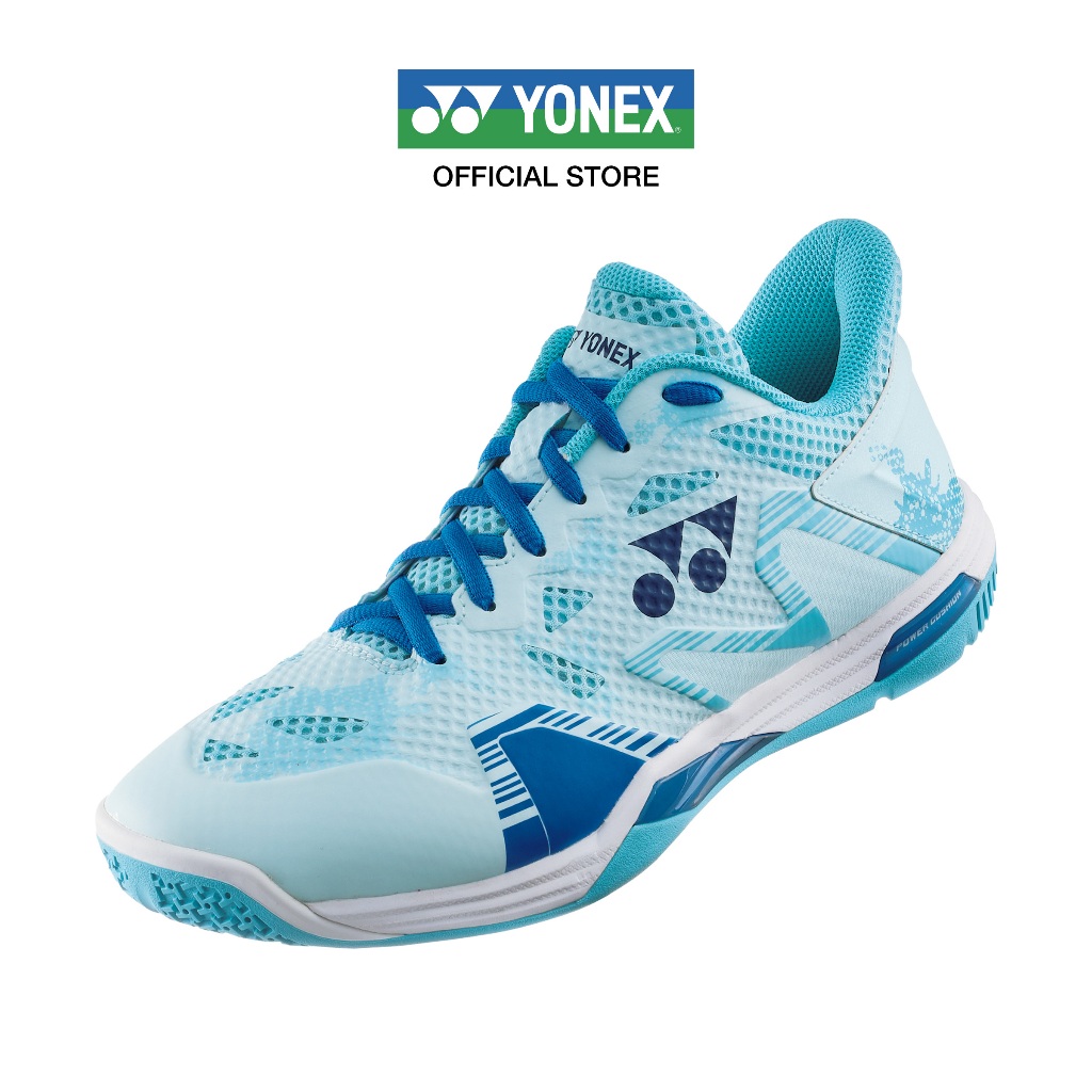 YONEX POWER CUSHION ECLIPSION Z WIDE (SHBELZ3W) รองเท้าแบดมินตัน สาย Stability เกาะติดคอร์ทอย่าง ...