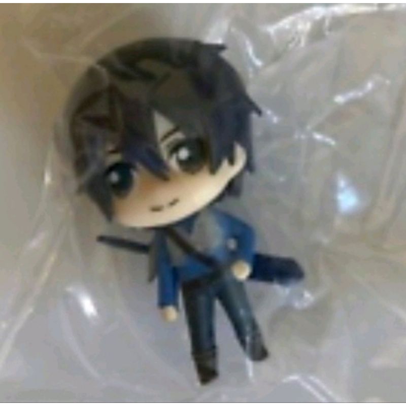 Bushiroad Creative Sword Art Online Progressive Kirito Collection Mini ...