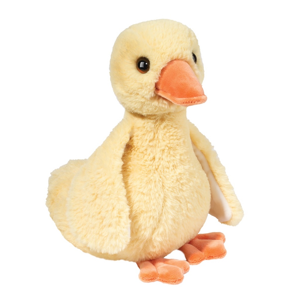 Dennie Soft Duck ตุ๊กตาเป็ด เดนนี่ | Shopee Thailand