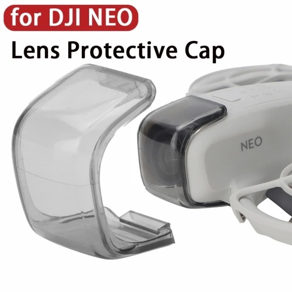 STARTRC DJI NEO Drone Lens Gimbal Protector Cover ฝาครอบป้องกัน เลนส์กล้อง | Shopee Thailand