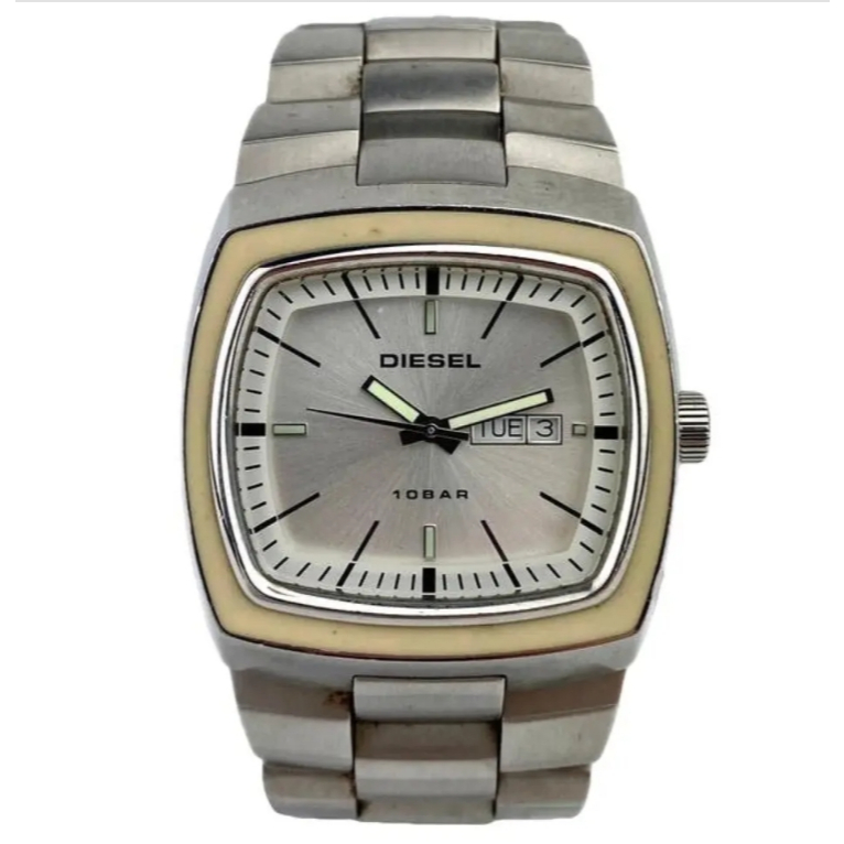 Diesel Men's Watch รุ่น DZ-4063 (2006 Spring Summer Collection) !!! มือ ...