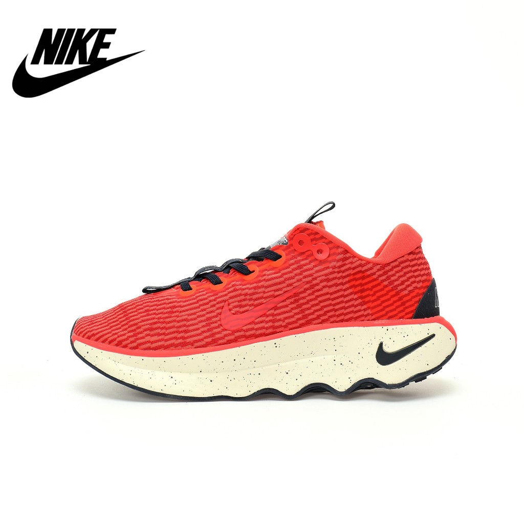 Nike Motiva รองเท้าผ้าใบกันลื่นรองเท้าวิ่งลำลองต่ำสำหรับผู้ชายและ ...