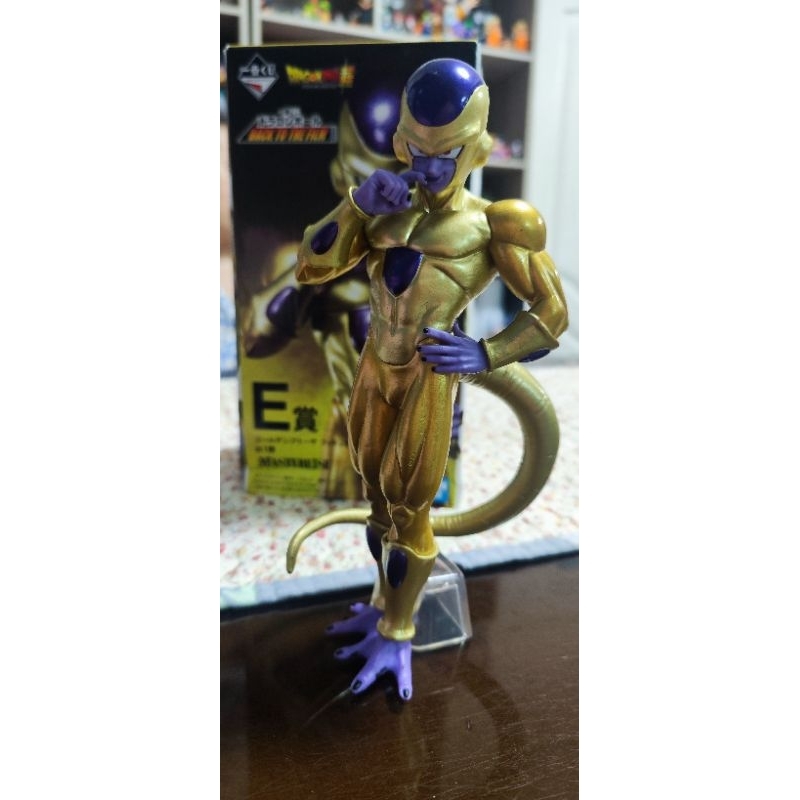 Golden Friezer มือ2 ของครบ#โกลเดนฟรีซเซอร์ | Shopee Thailand