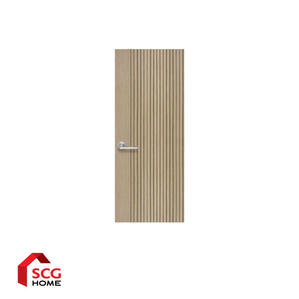(Pre-order) LINEDEKOR ประตูโพลีสไตรีน รุ่น Vertical | Shopee Thailand