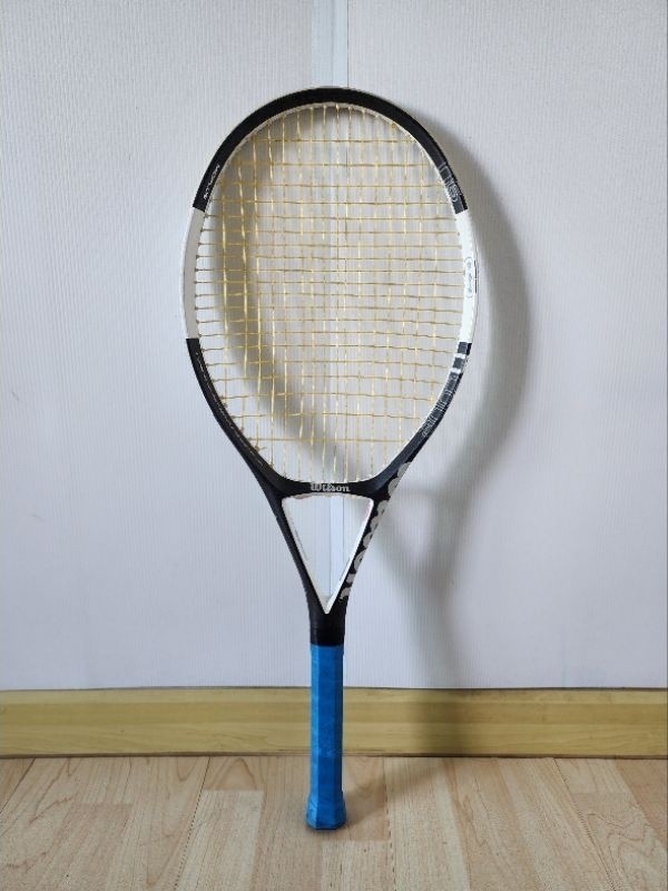 ไม้เทนนิส Wilson nCode n6 Midplus | Shopee Thailand
