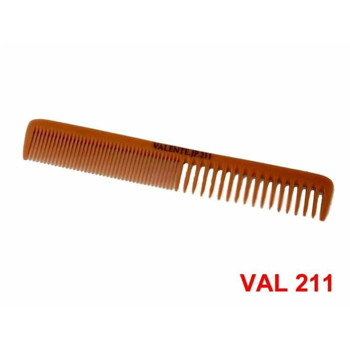 หวีรองซอย VALENTE รุ่น VAL-211/B | Shopee Thailand