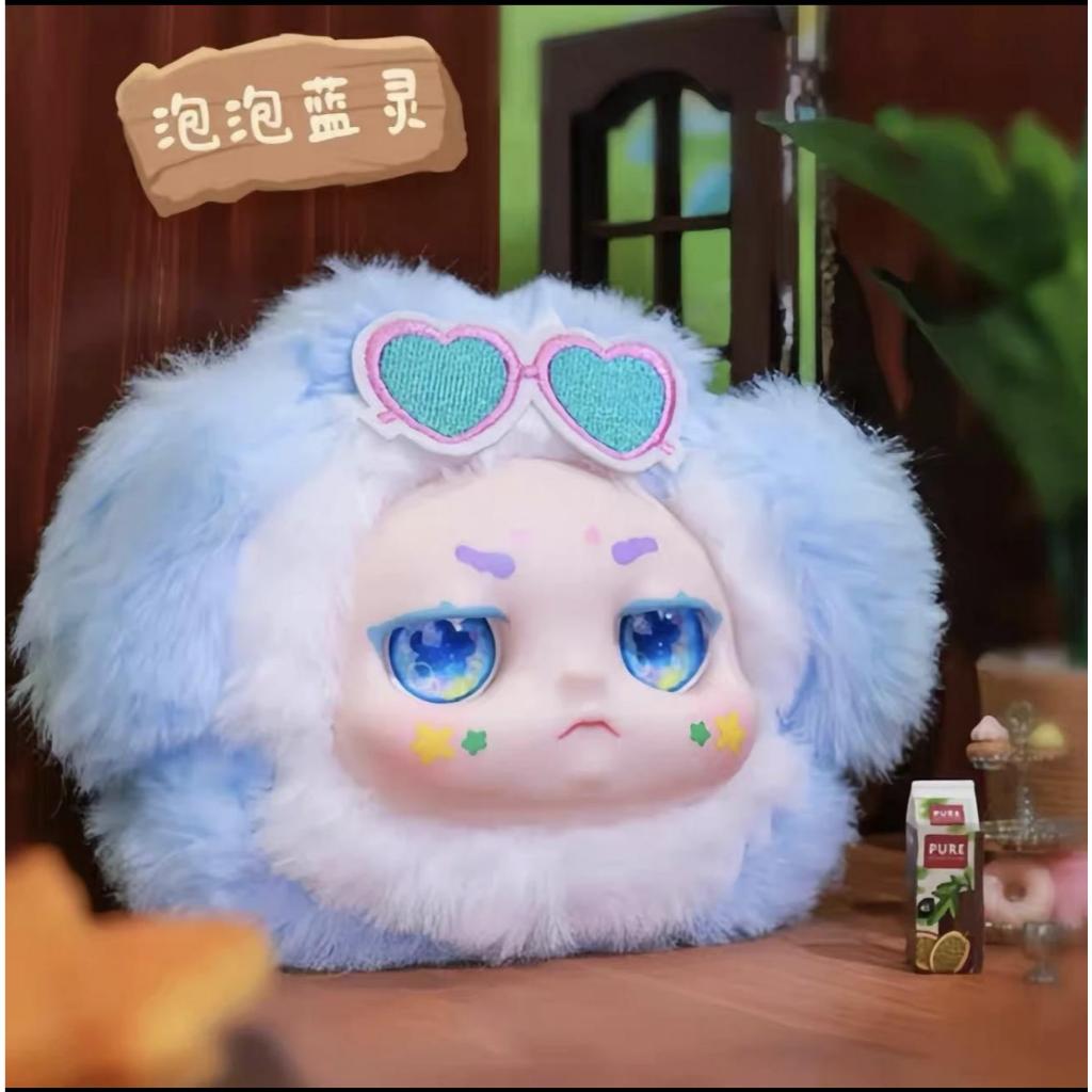 BBโมเดล ฟิกเกอร์ kimmon fowler V5 สุดน่ารัก เป็นของฝากของขวัญ ของสะสม ...