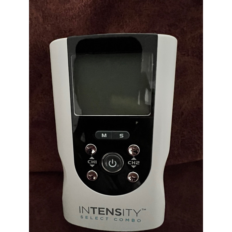 intensity select combo TENS IF MIC EMS | Shopee Thailand