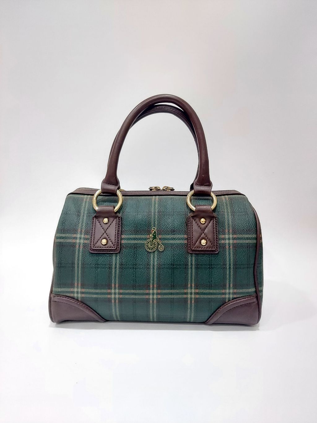 Bean Pole Duffle Bag กระเป๋าถือทรงหมอน แบรนด์แท้ | Shopee Thailand