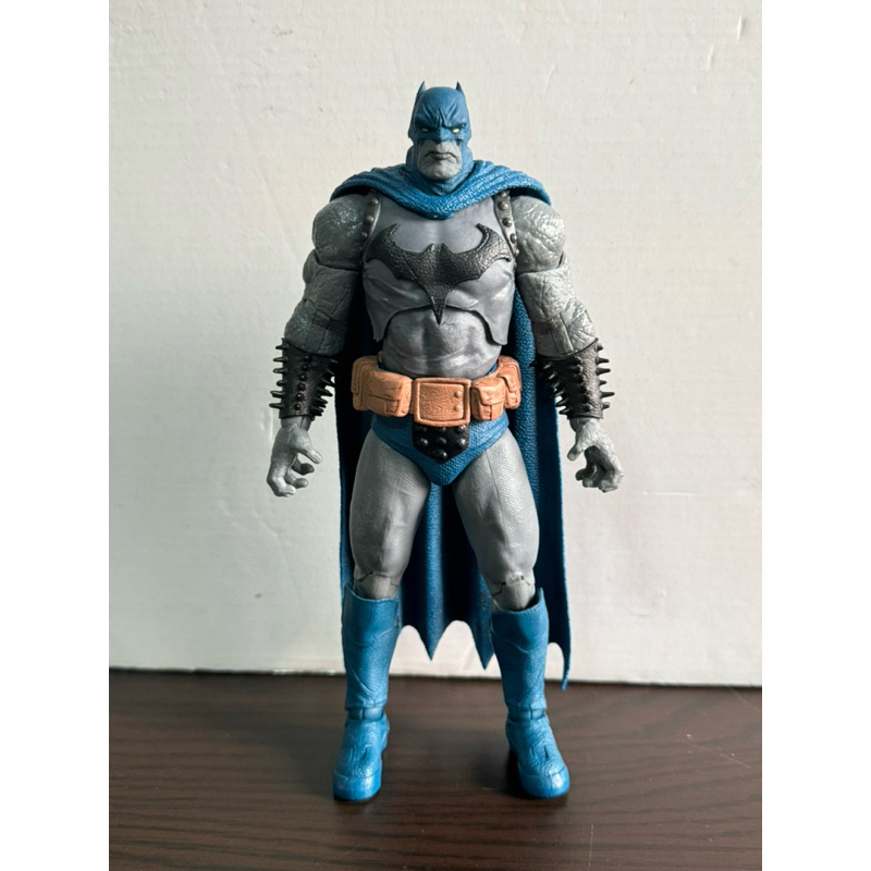 McFarlane Toys DC Comics Multiverse Darkfather Darkseid Batman Dark ...