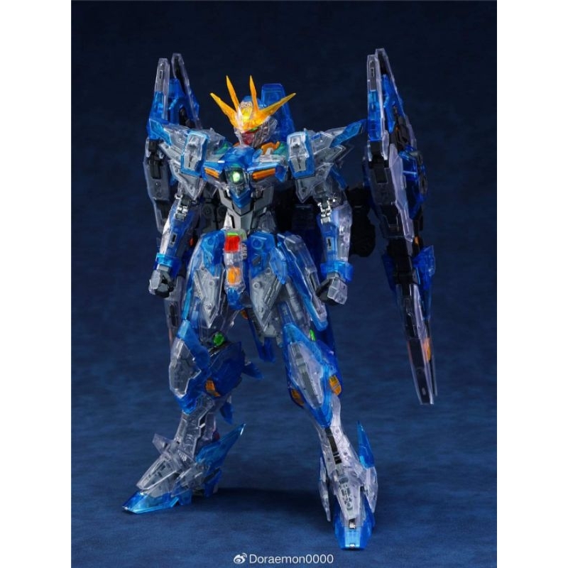 [Iron Toys] MG 1/100 TC-02 Star Eternal Limited WF 2024 | Shopee Thailand