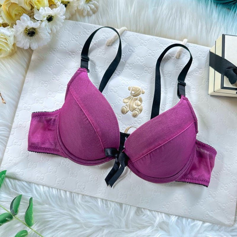 พร้อมส่ง ^^ เสื้อชั้นใน ผู้หญิง ป้าย size : B80/36 | Shopee Thailand