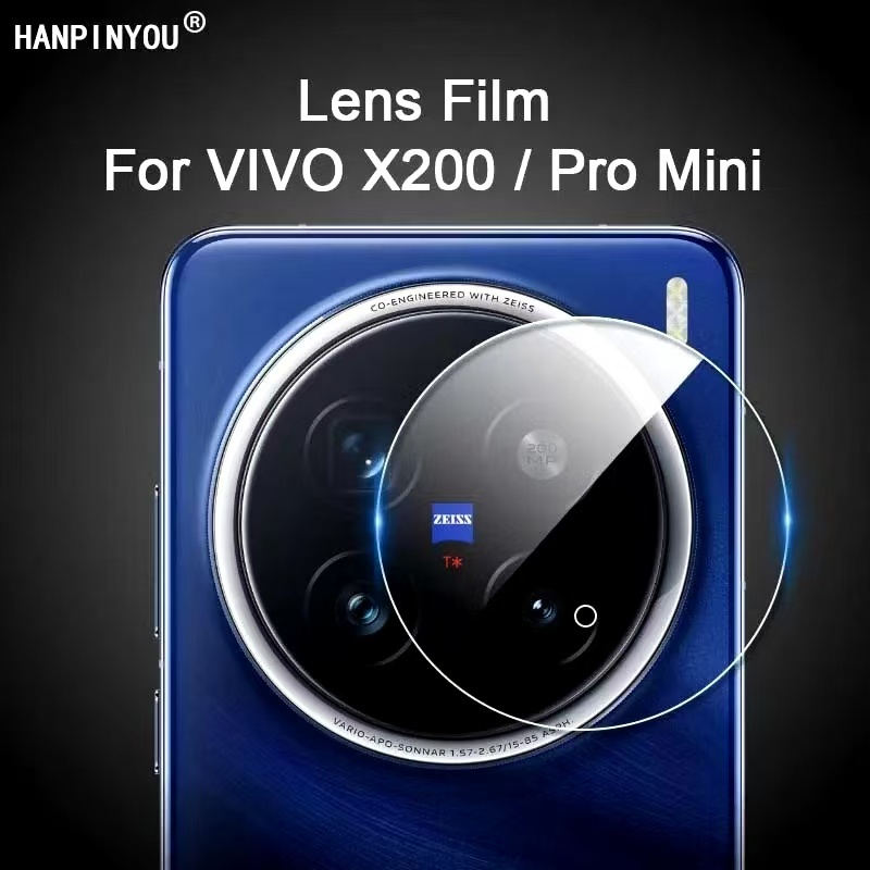 Vivo X200Pro(ส่งในไทย)ฟิล์มกล้องVivo X200/Vivo X200 Pro/Vivo X200 Pro ...