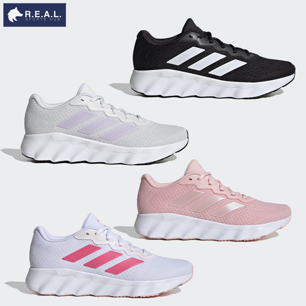 รองเท้าวิ่งผู้หญิง Adidas รุ่น Switch Move [ID5254 ID5258 IG1758 IF9342 ...
