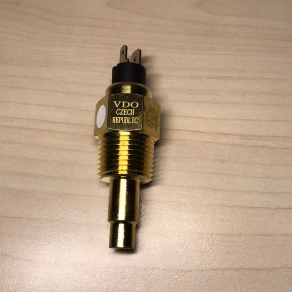 เซนเซอร์วัดอุณหภูมิหม้อน้ำ, น้ำหล่อเย็นของเครื่องยนต์ Water Temp Sensor ...