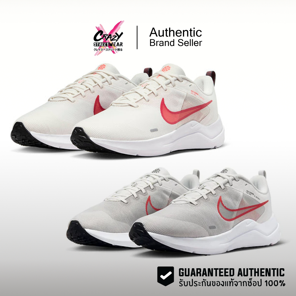 Nike Downshifter 12 (DD9294-004 / DD9293-009 / DD9294-009) สินค้า ...