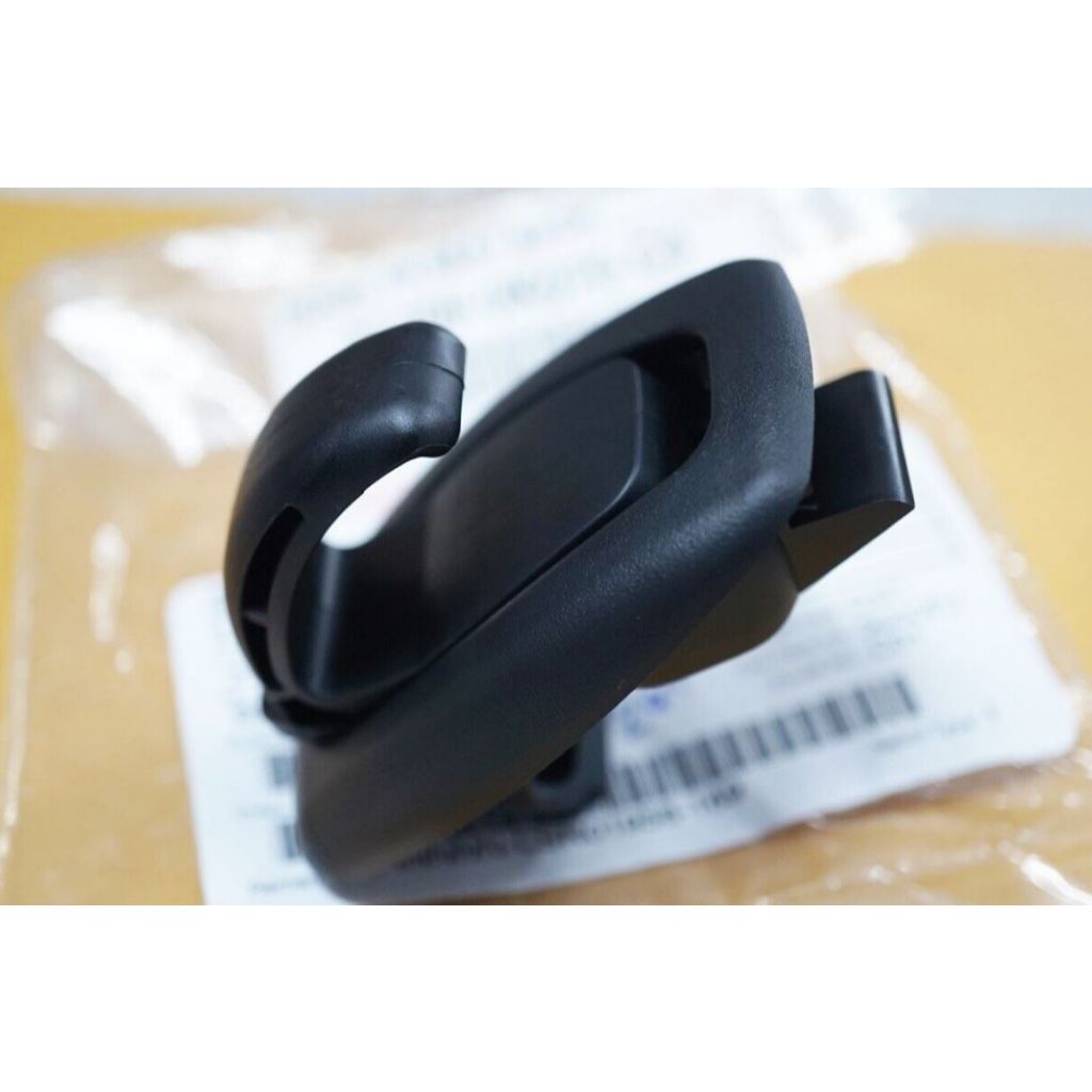 824. (ของแท้) 71759-0K070-C0 ขอเกี่ยวของหลังเบาะหน้า ซ้าย-ขวา Toyota ...