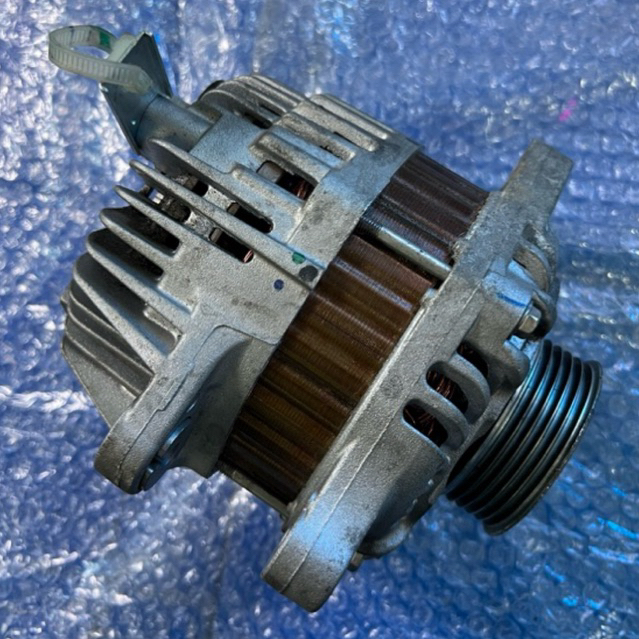 ไดชาร์จ HONDA JAZZ CITY (แจ๊ส/ซิตี้) ปี2014 GK คัทเอาท์ เส้นเดียว รหัส ...