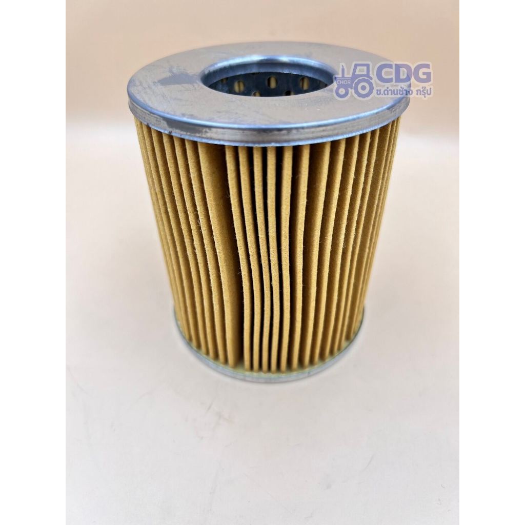 กรองน้ำมันเครื่อง รถแทรกเตอร์นิวฮอลแลนด์ รุ่น 70-56,80-66S (J0810 ...