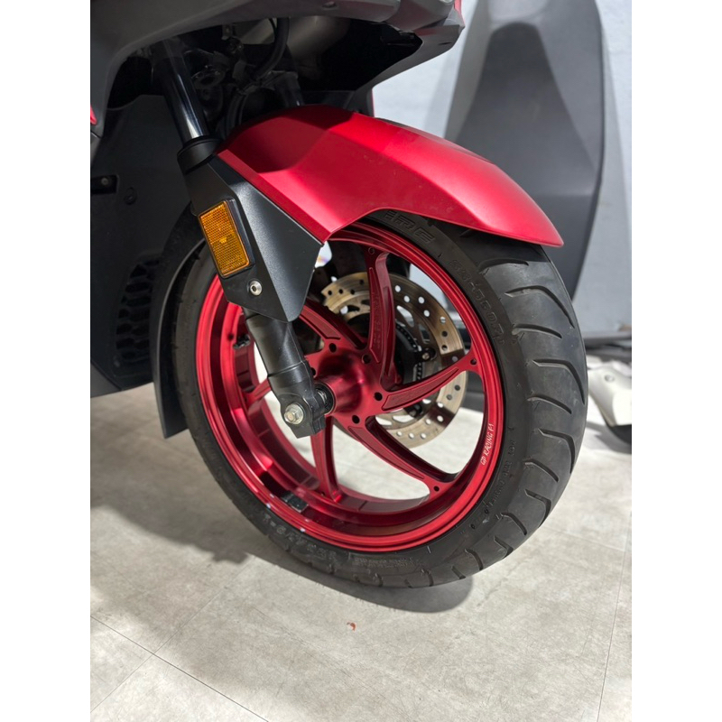 ล้อ GP RACING สำหรับรถ Forza350 | Shopee Thailand