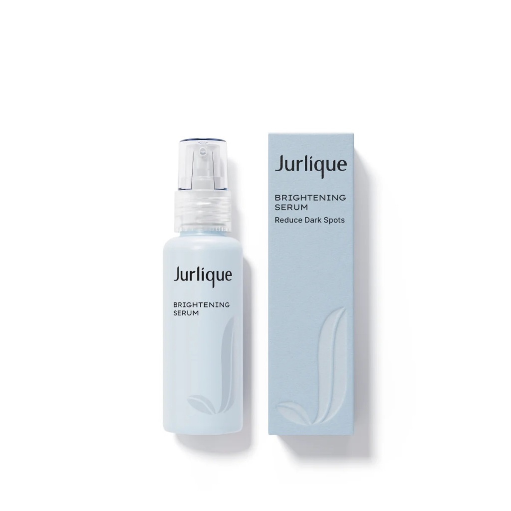Jurlique Brightening Serum 5ml/30ml | Shopee Thailand