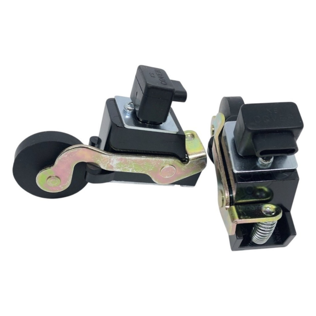 SINGLE WHEEL LIMIT SWITCH FOR ELEVATOR (BIG ROLLER), ELEVATOR PARTS ...