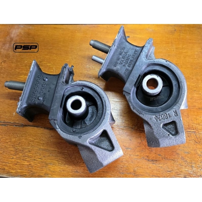 แท่นเครื่อง BT50 PRO,RANGER T6 2.2 2WD,4WD ของใหม่ ตรงรุ่น ประกัน6เดือน ...