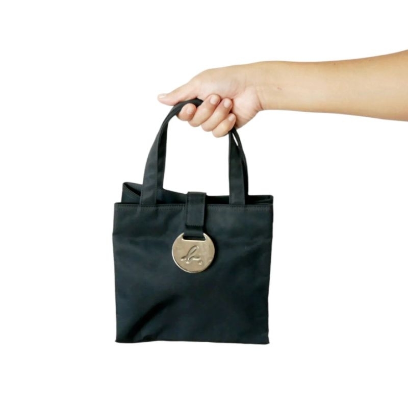 กระเป๋า Agnes b. แท้ | Shopee Thailand