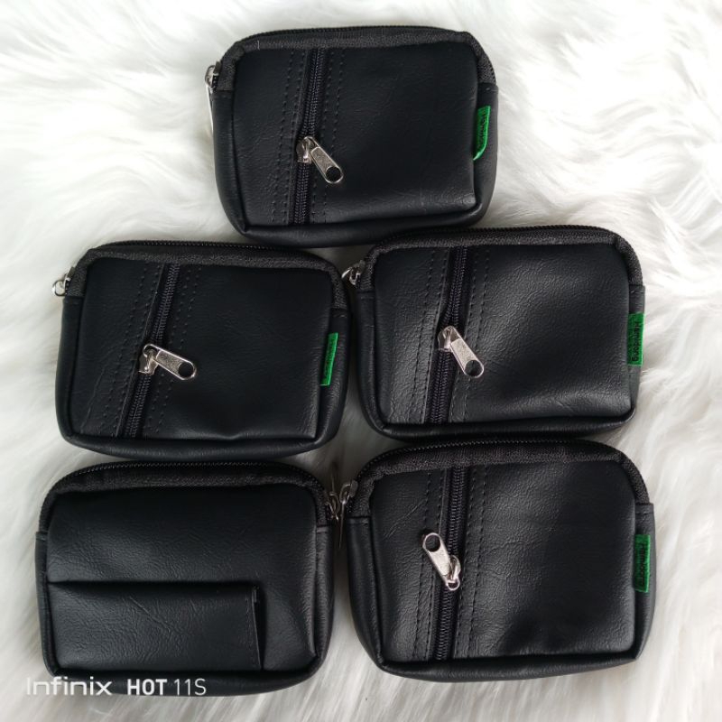 A0035กระเป๋าใส่ใบจากยาเส้นกระเป๋าใบเล็ก | Shopee Thailand