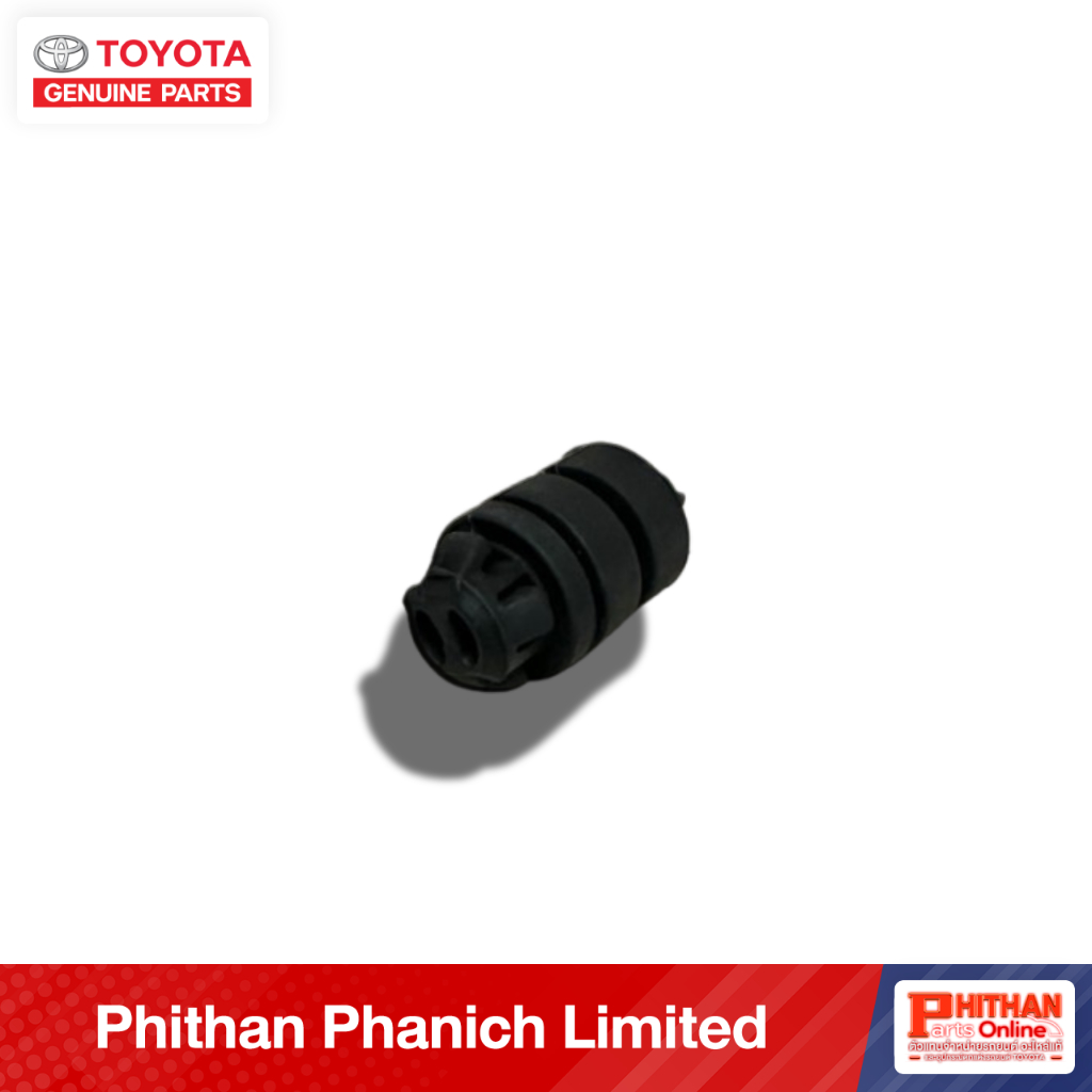 ลูกยางกันกระแทกประตูฝาท้าย โตโยต้า CUSHION BACK DOOR TOYOTA 69478-0K010 ...