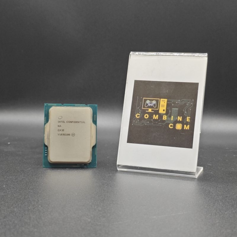 [CPU] I9 12900K ES 16C/24T [LGA1700] | Shopee Thailand