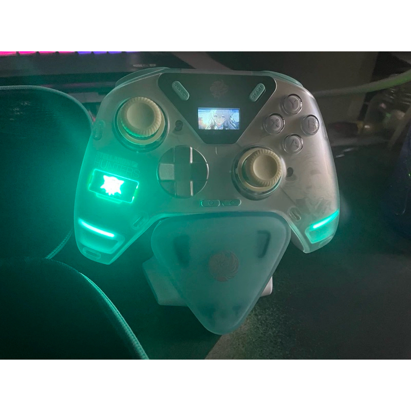 [พร้อมส่ง] Official แท้ *Full set* Firefly Controller Honkai Star rail ...