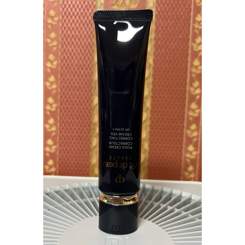 Cle de peau (37ml)CRÈME CORRECTEUR CORRECTING CREAM VEIL SPF 25•PA++ | Shopee Thailand