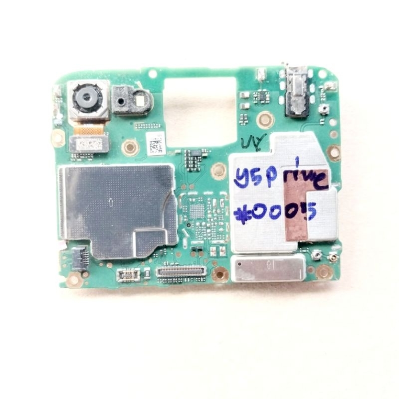 บอร์ดมือถือใช้สำหรับ Huawei y5prime 2018(DRA-LX2) | Shopee Thailand