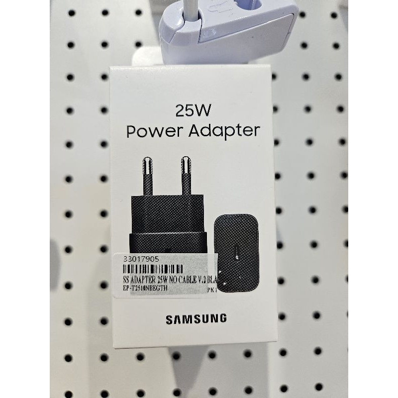 Adapter 25W(Samsung) | Shopee Thailand