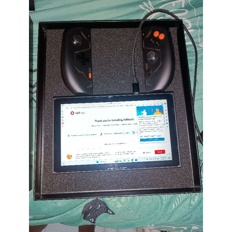 Onex Player 2 Pro มือสอง | Shopee Thailand