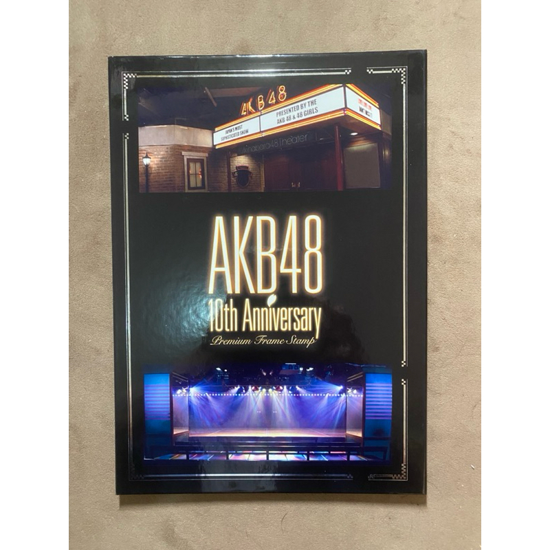 AKB48 10th Anniversary | Shopee Thailand