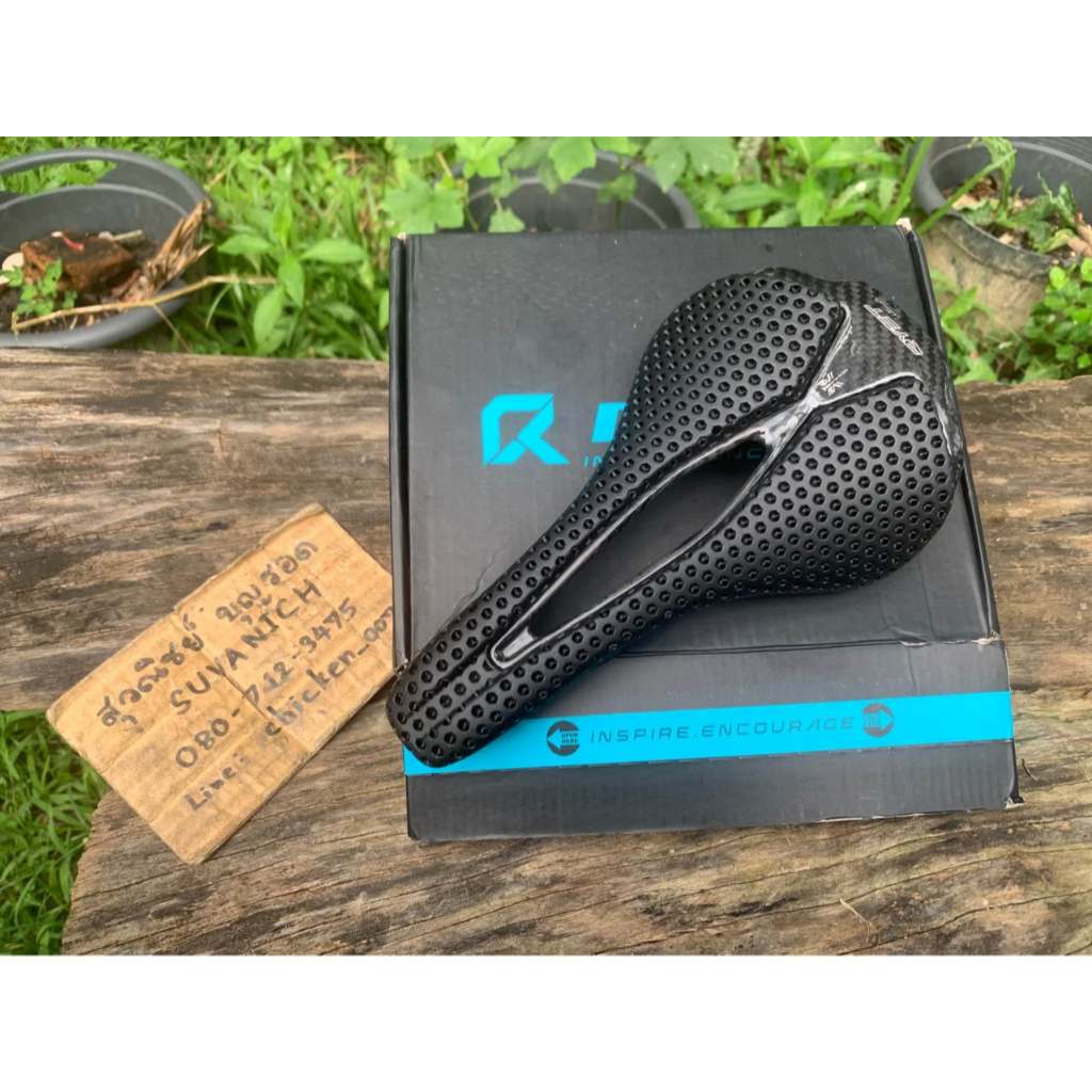 เบาะ RYET 3D Ultimate Racing ของใหม่ | Shopee Thailand