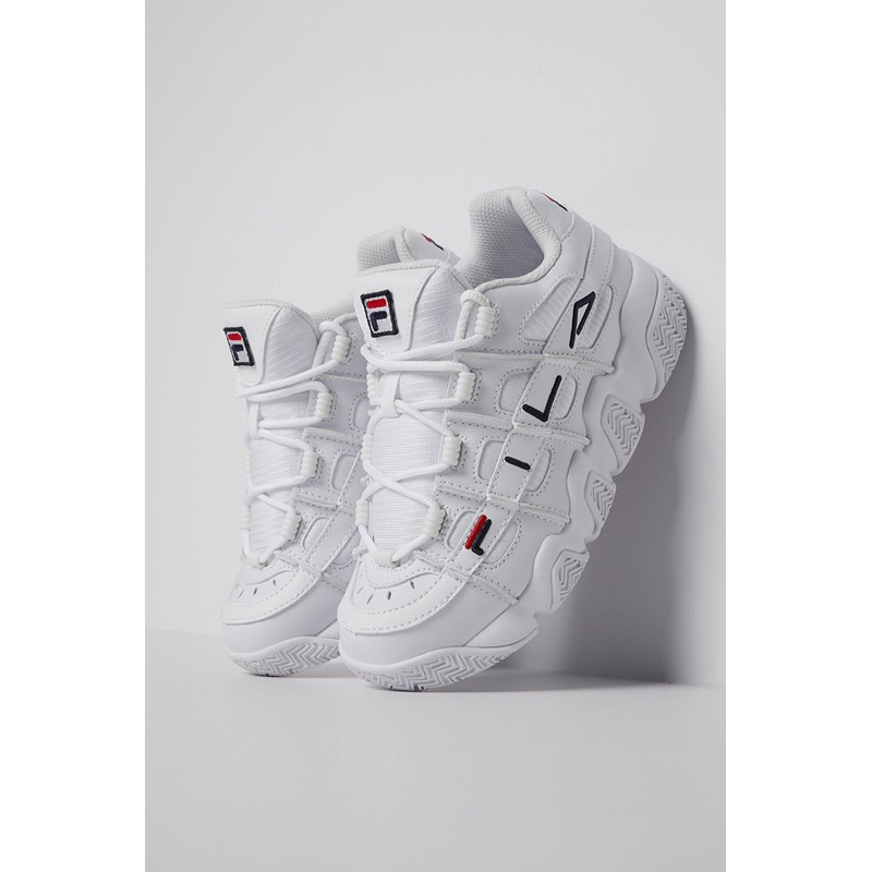 ส่งต่อรองเท้า FILA BARRICADE XT97 Size 24CM | Shopee Thailand