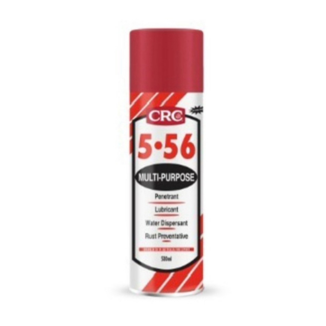 สเปรย์หล่อลื่นอเนกประสงค์คุณภาพสูง CRC 5.56 MULTI PURPOSE LUBRICANT ...