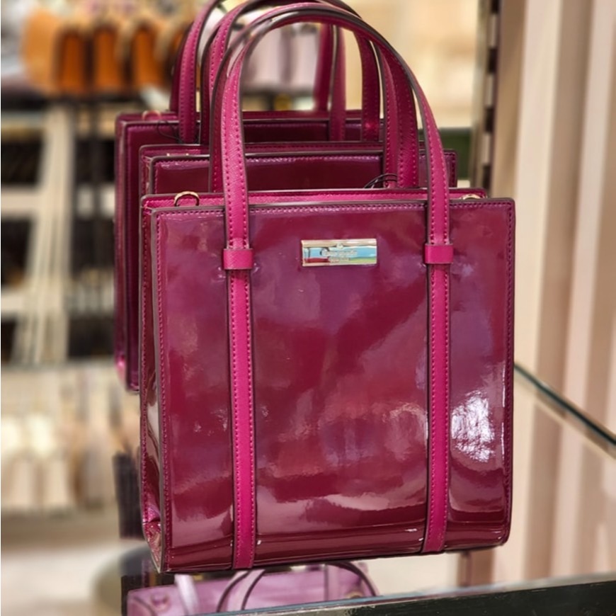 Kate Spade Kenzie Small Tote KI916 | Shopee Thailand