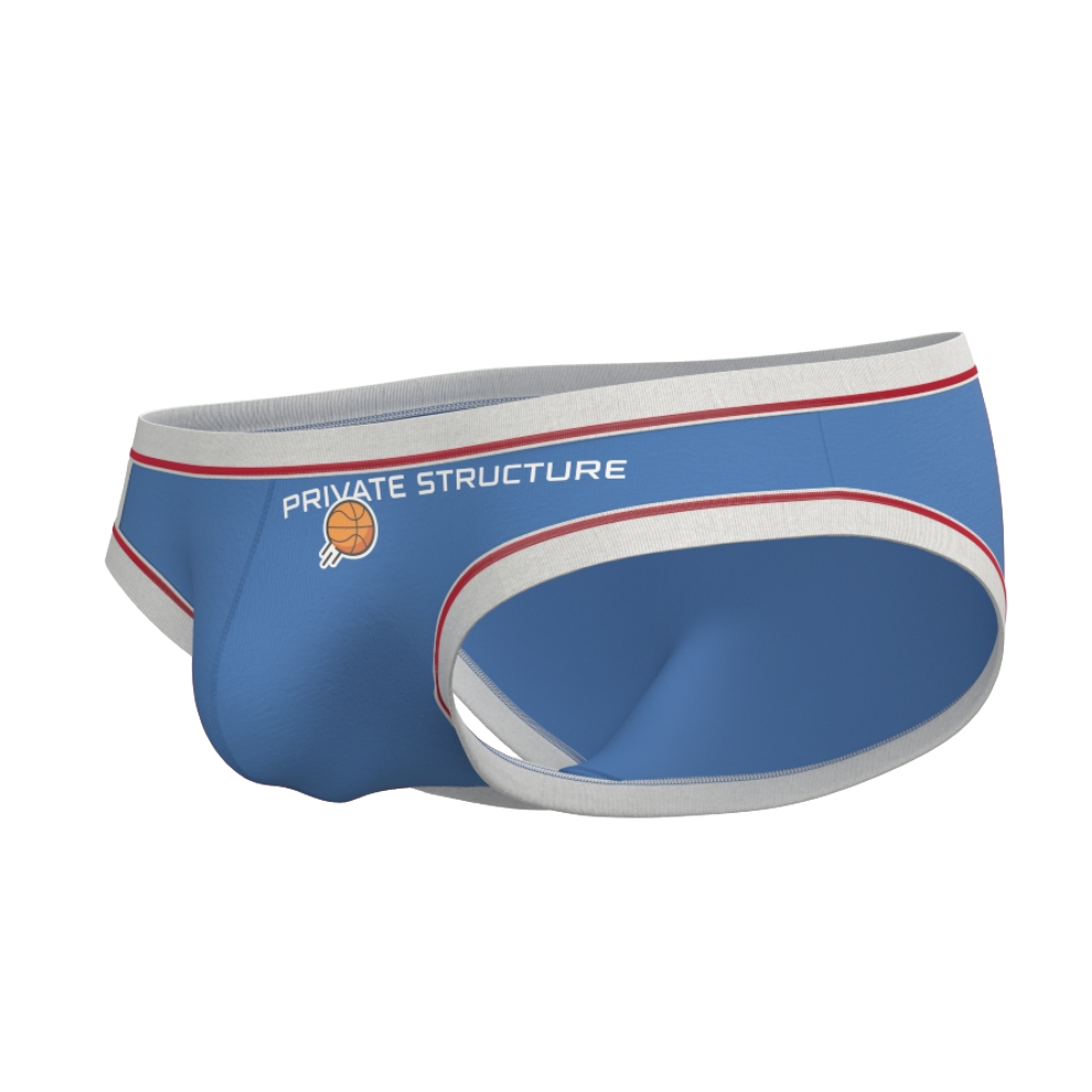 Private Structure กางเกงชั้นในชาย รุ่น Athlete Low Waist Mini Brief ...