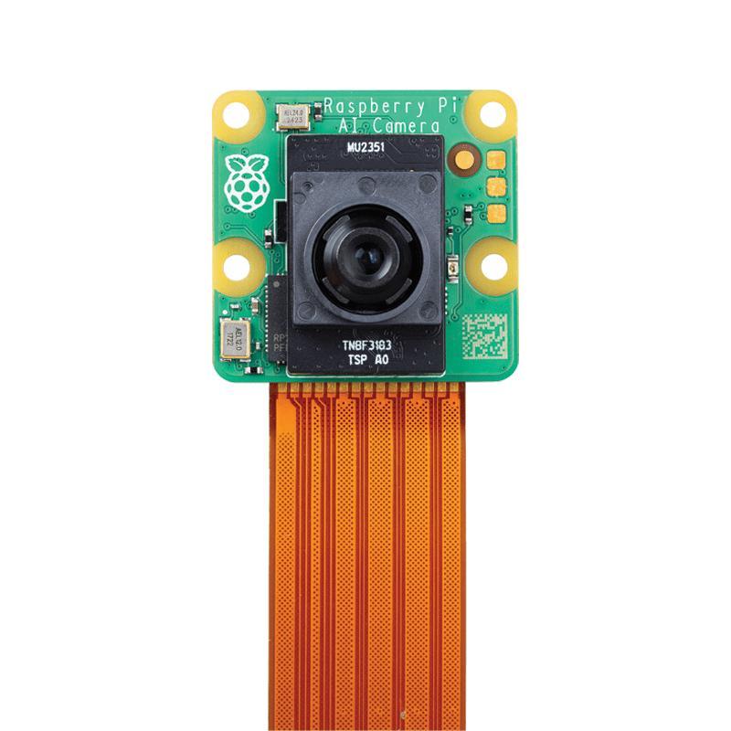 Raspberry Pi AI Camera | Shopee Thailand
