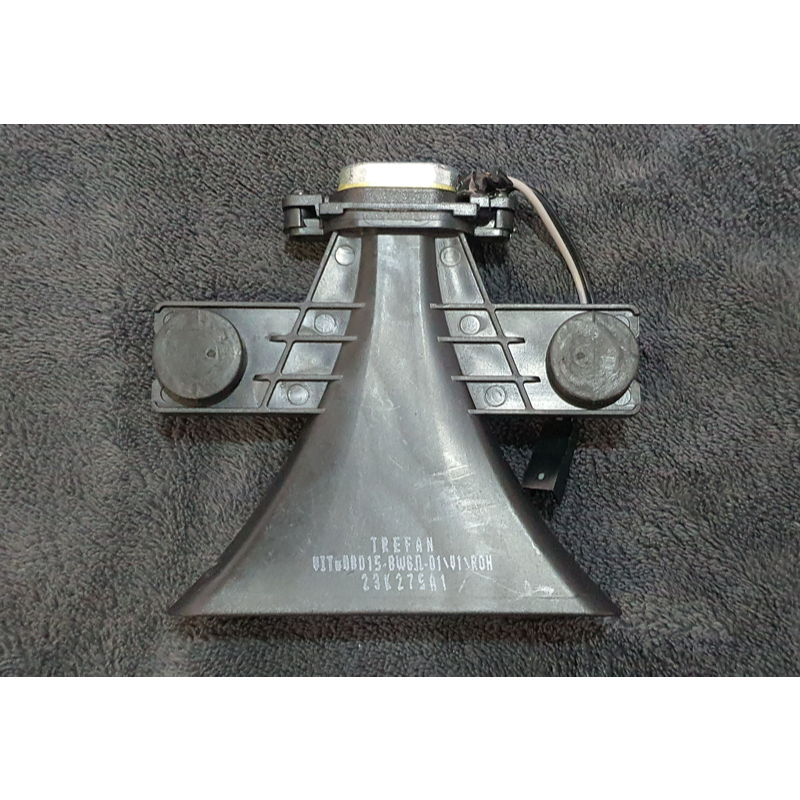 ลำโพงทวีตเตอร์เสียงแหลมปากแตร 8w 6โฮห์ม | Shopee Thailand