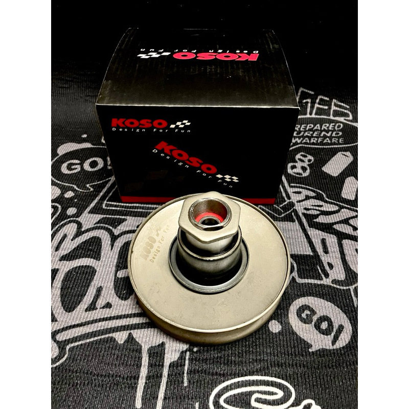 ทอร์คหลังใหญ่KOSO Honda Dio | Shopee Thailand