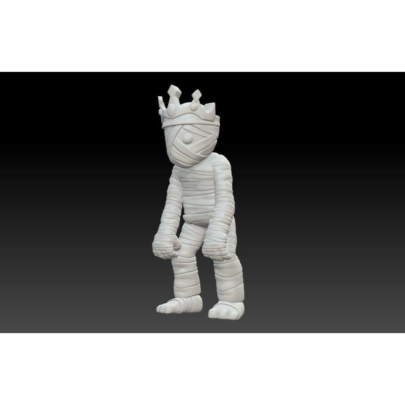 Ragnarok Online Figure Model Fan Art "Mvp" Osiris Monsters ฟิกเกอร์ ...