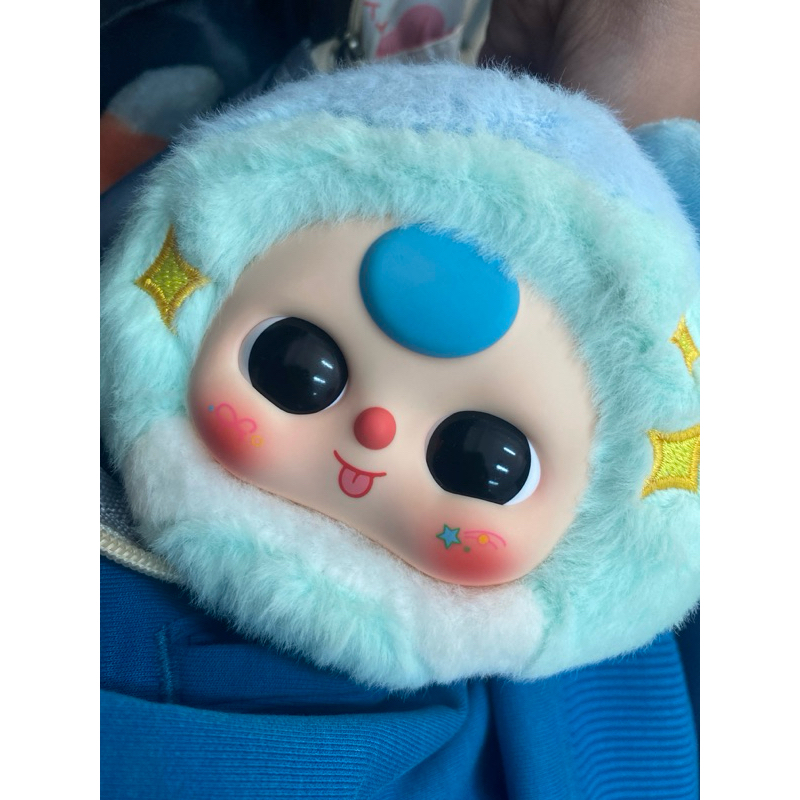 baby thee ตากลิ้ง สีฟ้า 12ราศี | Shopee Thailand