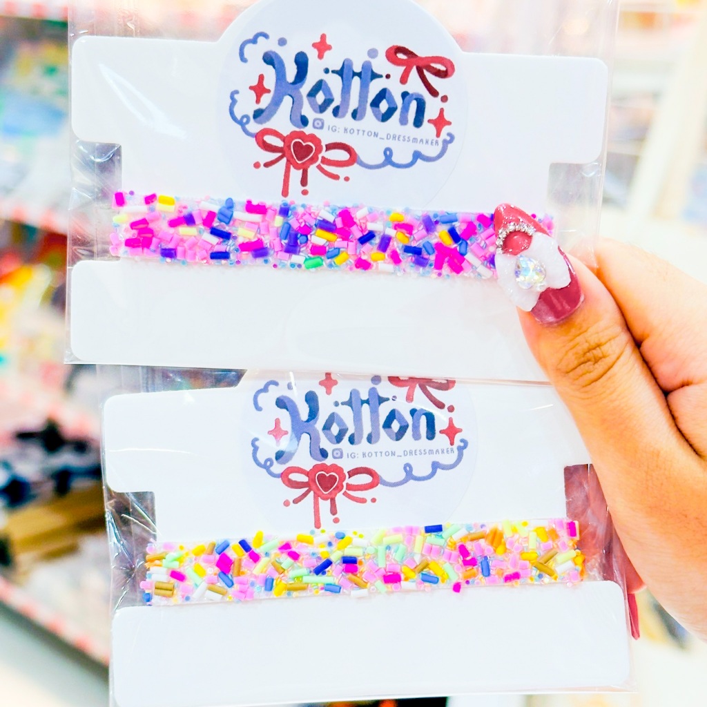 Bracelet กำไลข้อมือ candy [KOTTON] | Shopee Thailand