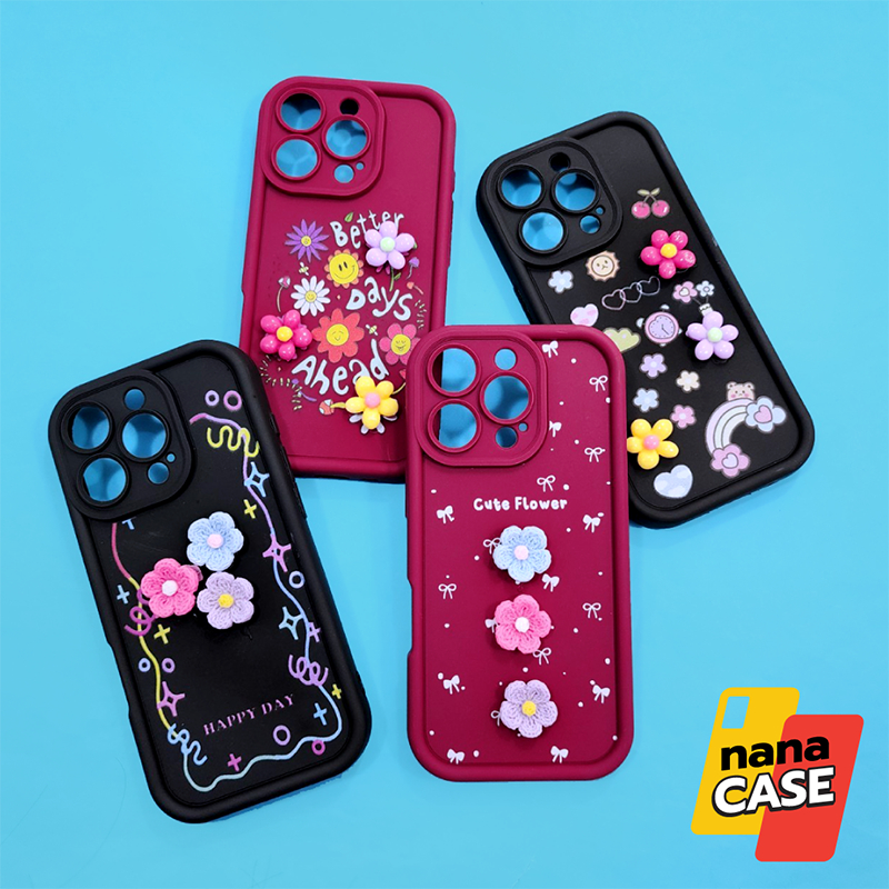 Xiaomi Redmi9A / Realme 5 C11(2021) C53 / Infinix Smart8 Smart9 เคสมือ ...